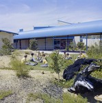 Mandurah High School - School - Designing Australian Schools