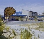 Photograph - Mandurah High School - Designing Australian Schools